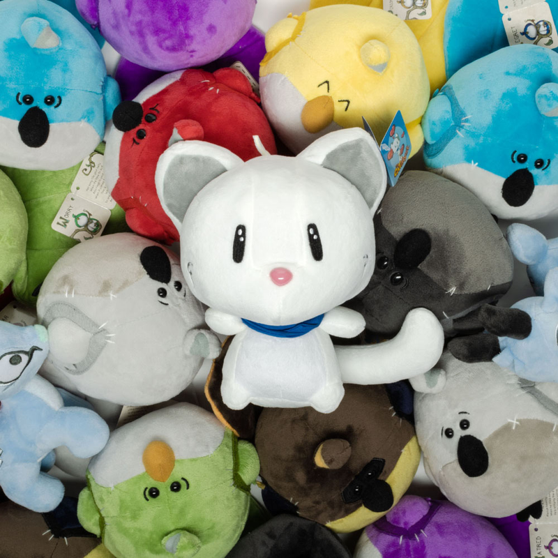 Collectibles| Certifiable Studios