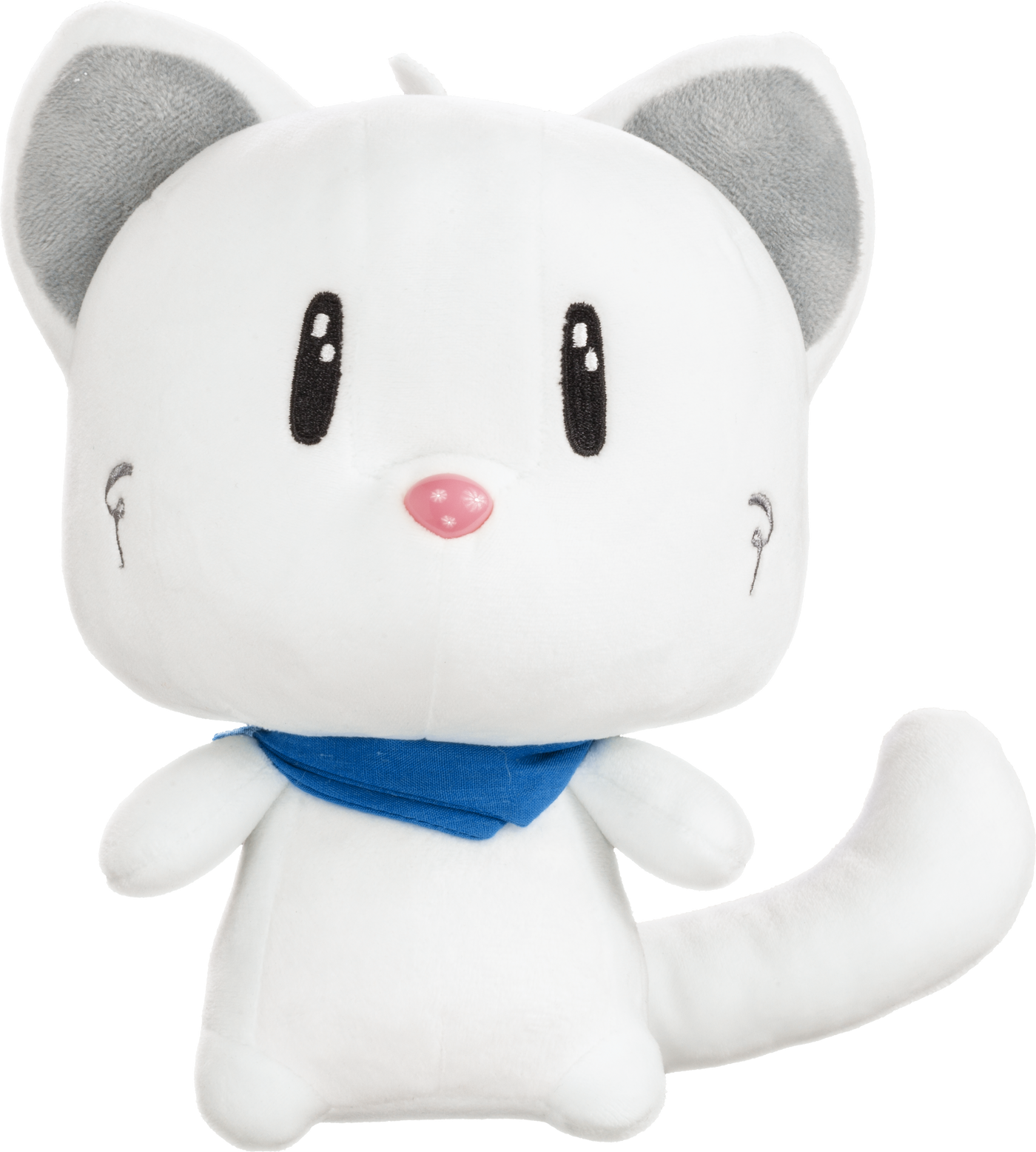 Plush| CATalyst| Certifiable Studios