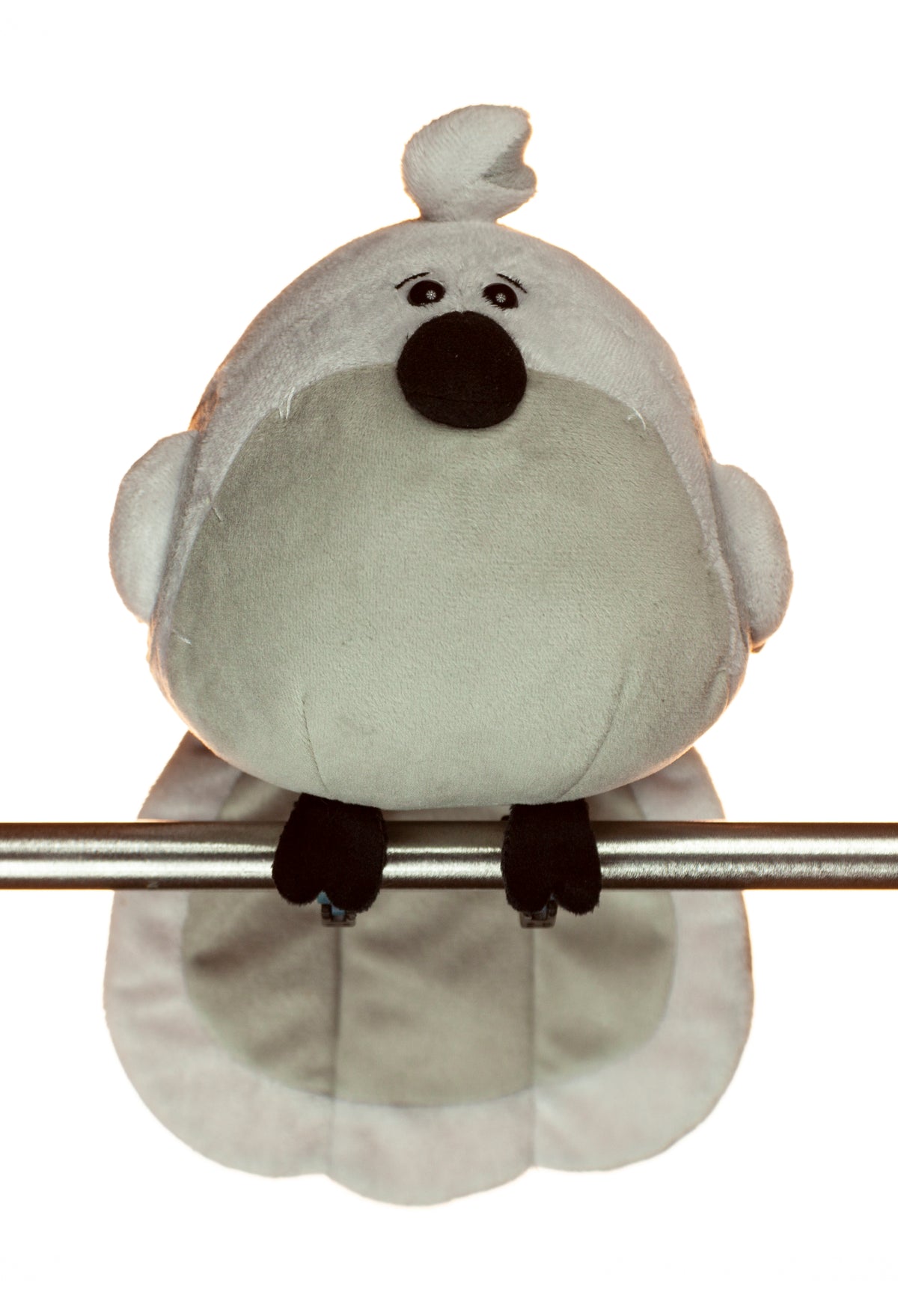 Plush| Certifiable Studios