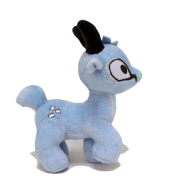 Sugar Goat| Certifiable Studios