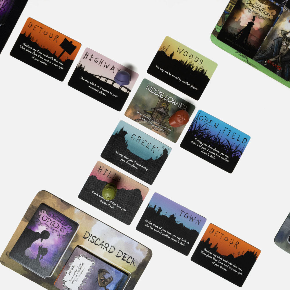 Endangered Orphans| Certifiable Studios