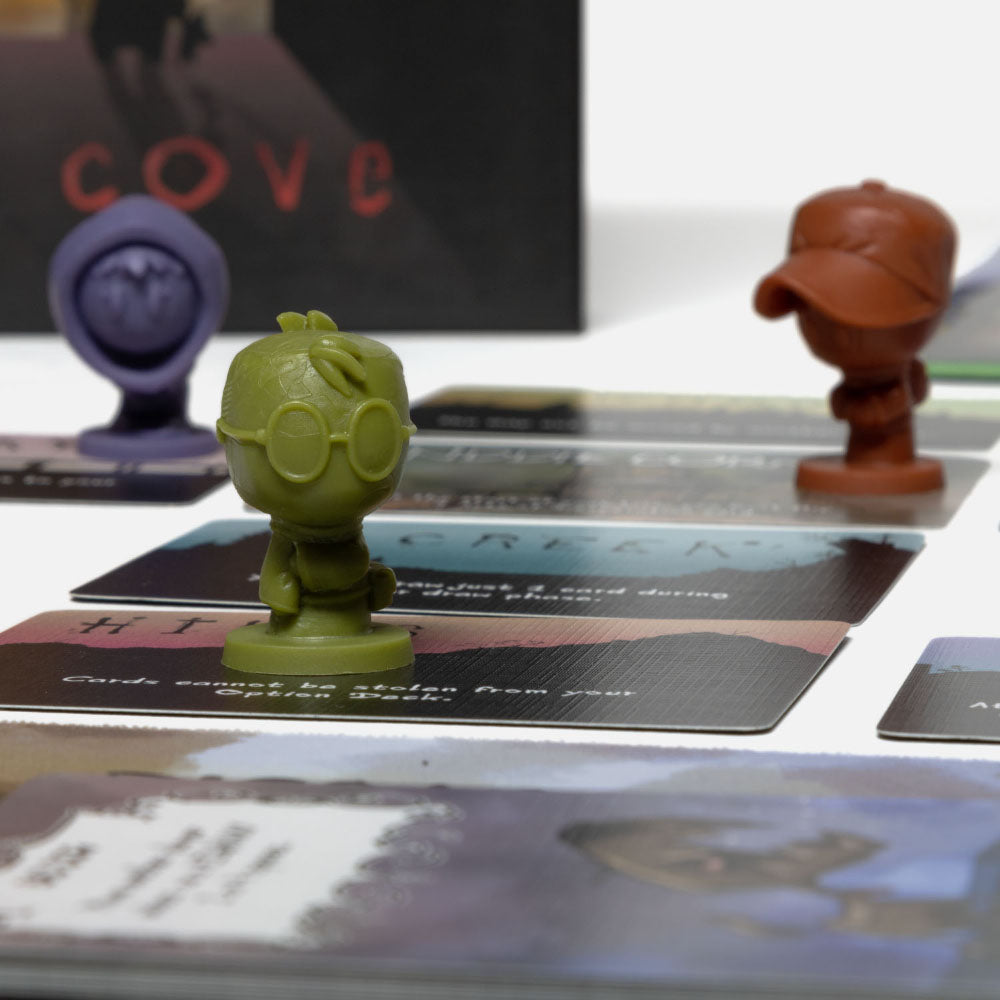 Endangered Orphans| Certifiable Studios