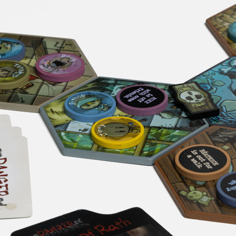 House of Rath Game| Certifiable Studios