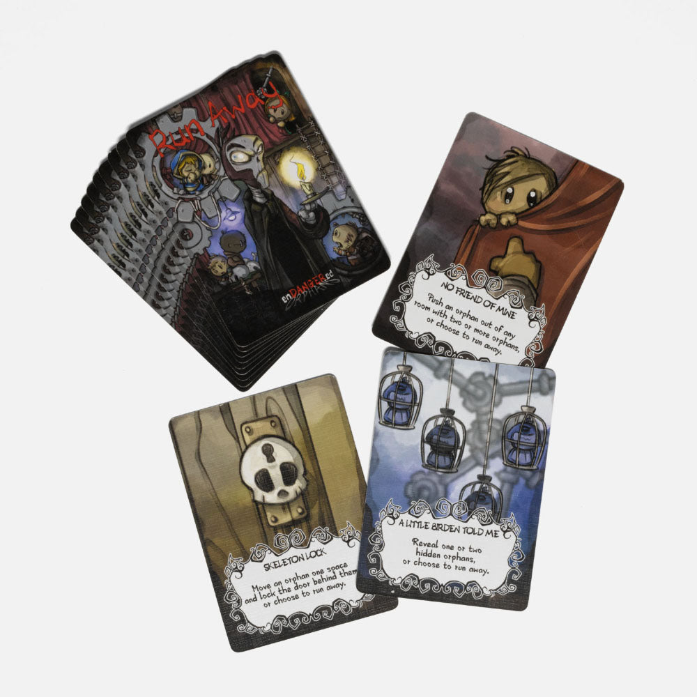 House of Rath Game| Certifiable Studios