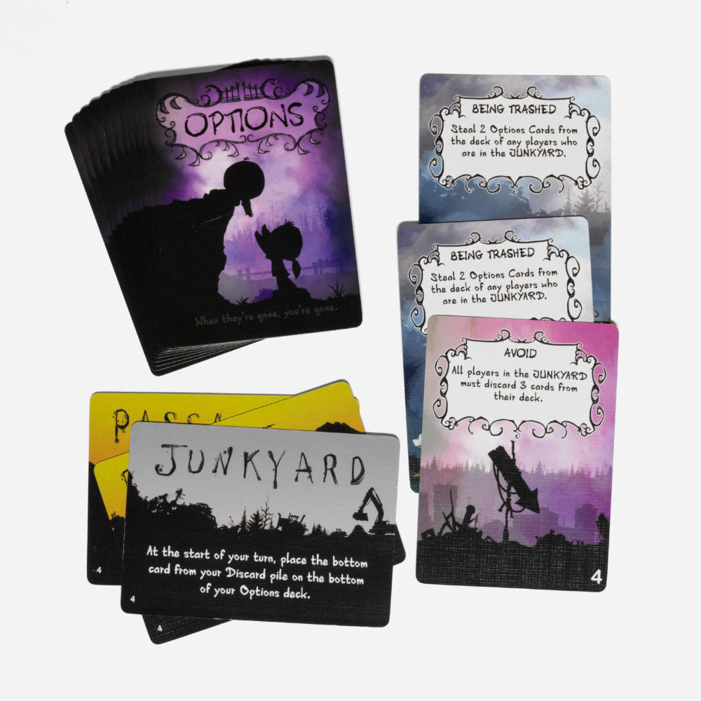 Endangered Orphans: The Last Winter of Benny Harris| Certifiable Studios