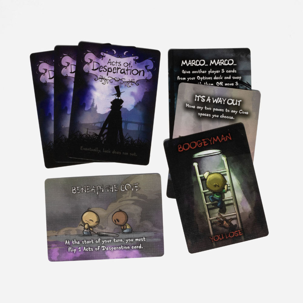 Endangered Orphans: The Last Winter of Benny Harris| Certifiable Studios